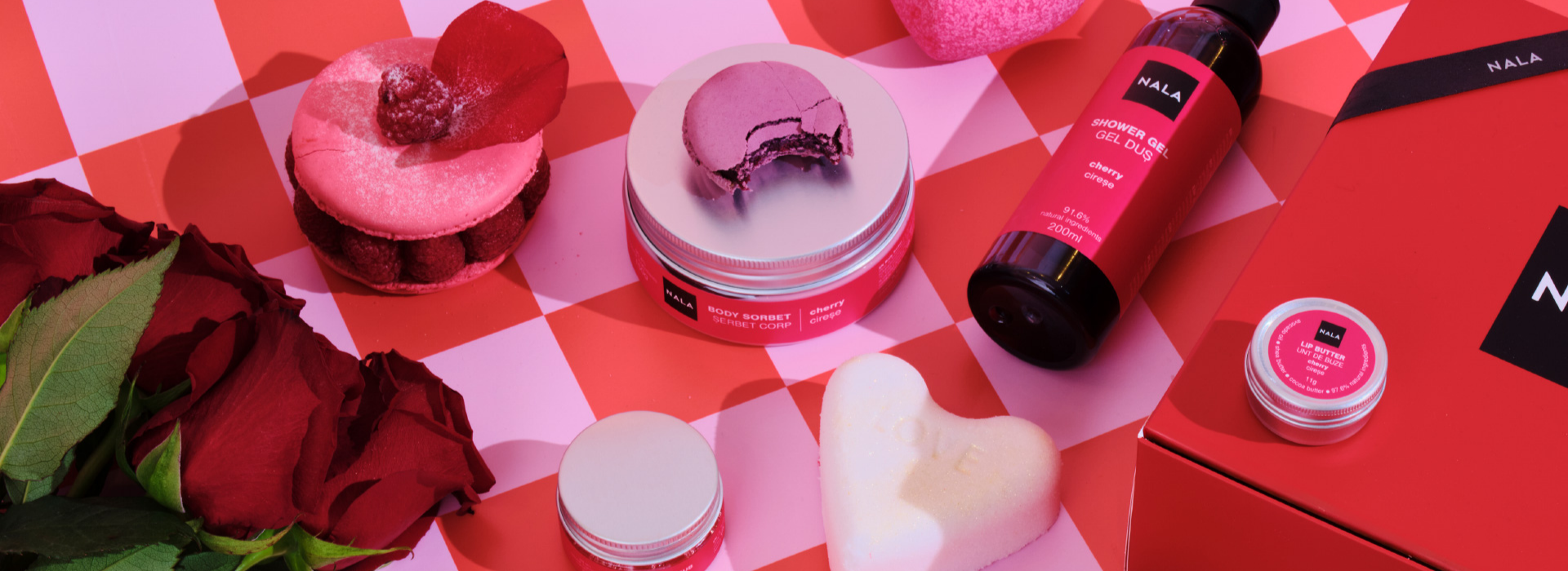 Reduceri la Cosmetice Naturale | Prețuri Mici – NALA Cosmetice Naturale