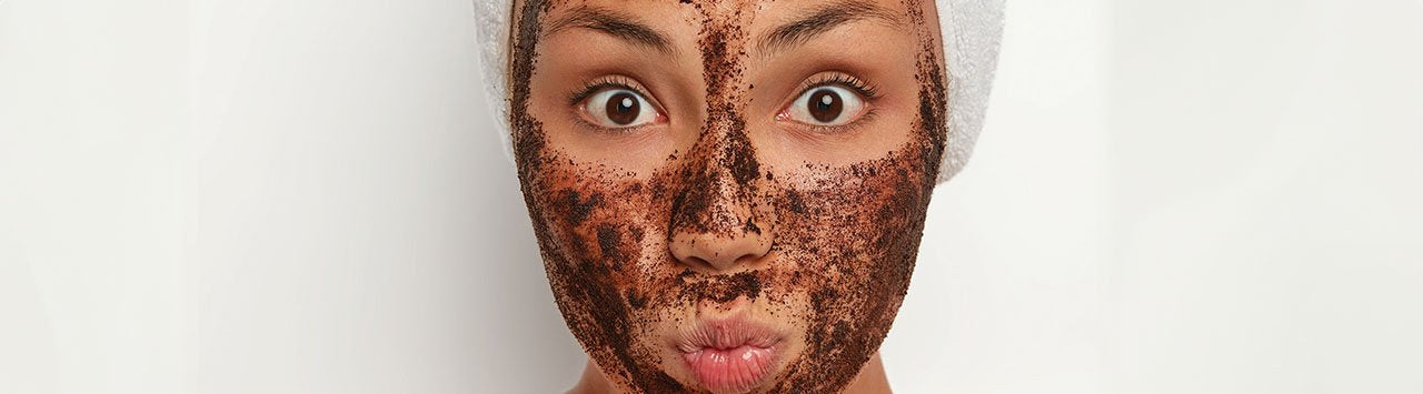 EXFOLIANT FAȚĂ | NALA COSMETICE – NALA Cosmetice Naturale