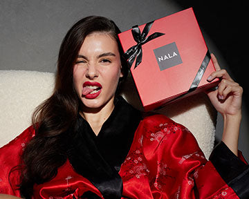 SETURI CADOU FEMEI | NALA COSMETICE – NALA Cosmetice Naturale