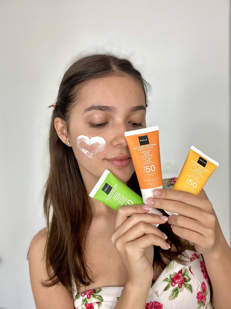Cosmetice Naturale NALA cu peste 90% ingrediente naturale – NALA ...