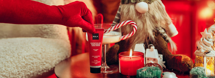 Cadouri Arome Ediție limitată – NALA Cosmetice Naturale