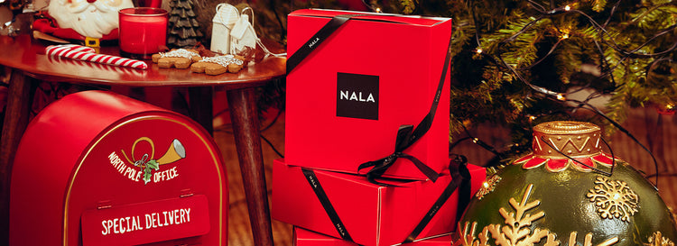 SETURI CADOU | NALA COSMETICE – NALA Cosmetice Naturale