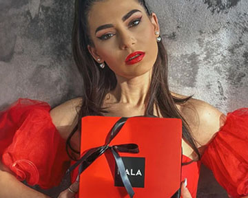 SETURI CADOU | NALA COSMETICE – Page 2 – NALA Cosmetice Naturale