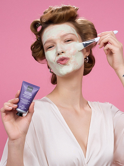 Cosmetice Naturale NALA cu peste 90% ingrediente naturale – NALA ...