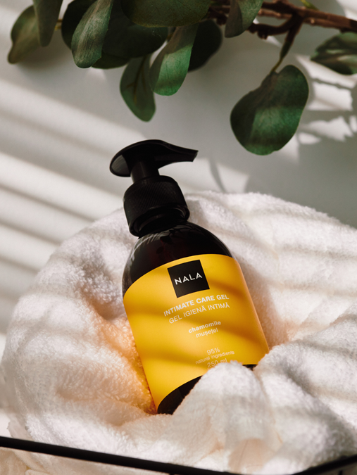 Cosmetice Naturale NALA cu peste 90% ingrediente naturale – NALA ...