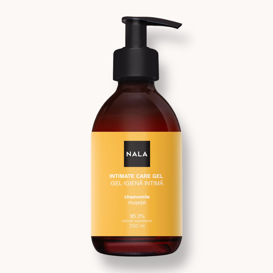 Cosmetice Naturale NALA cu peste 90% ingrediente naturale – NALA ...